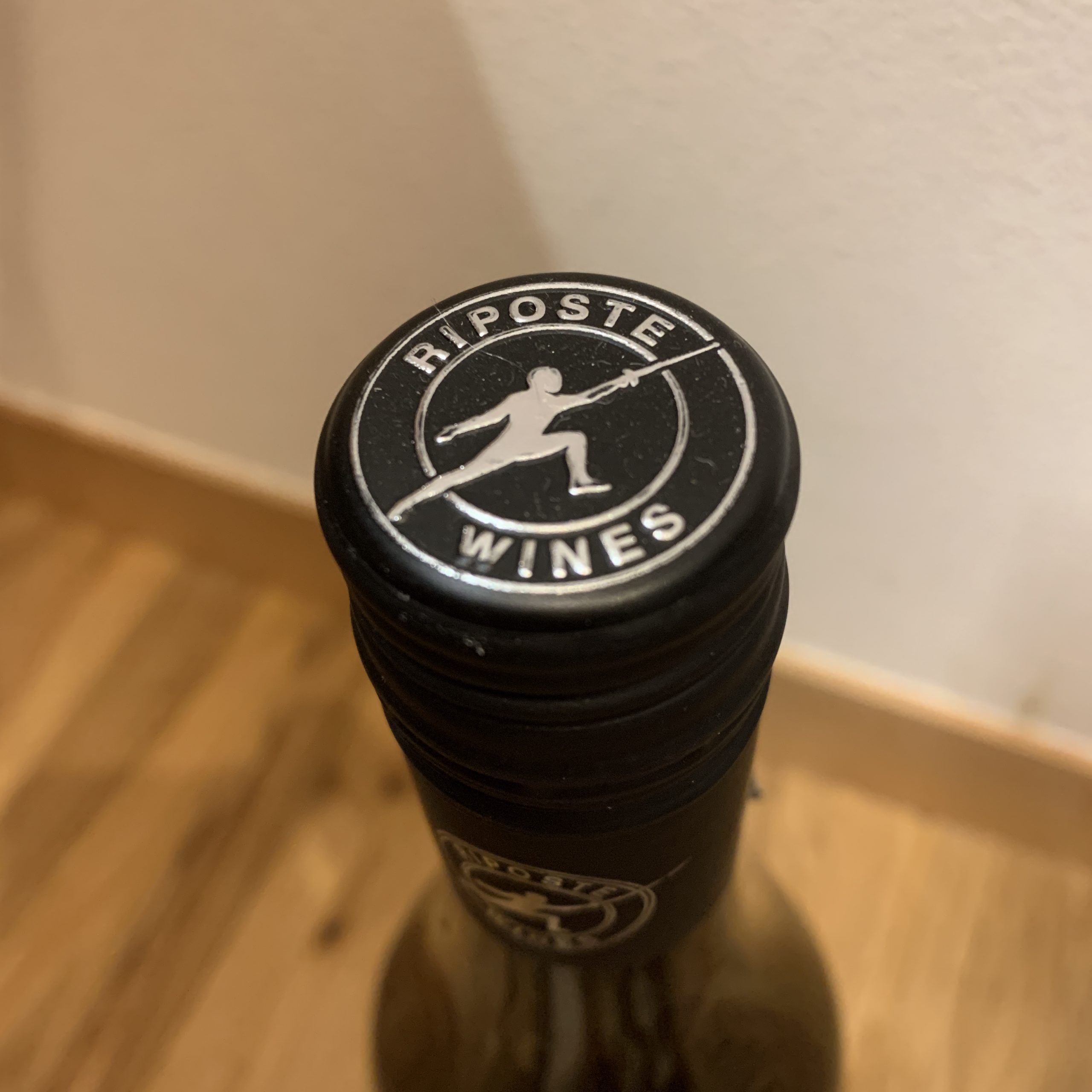 Riposte “The Dagger” | kansai university. fencing club, alumni ...