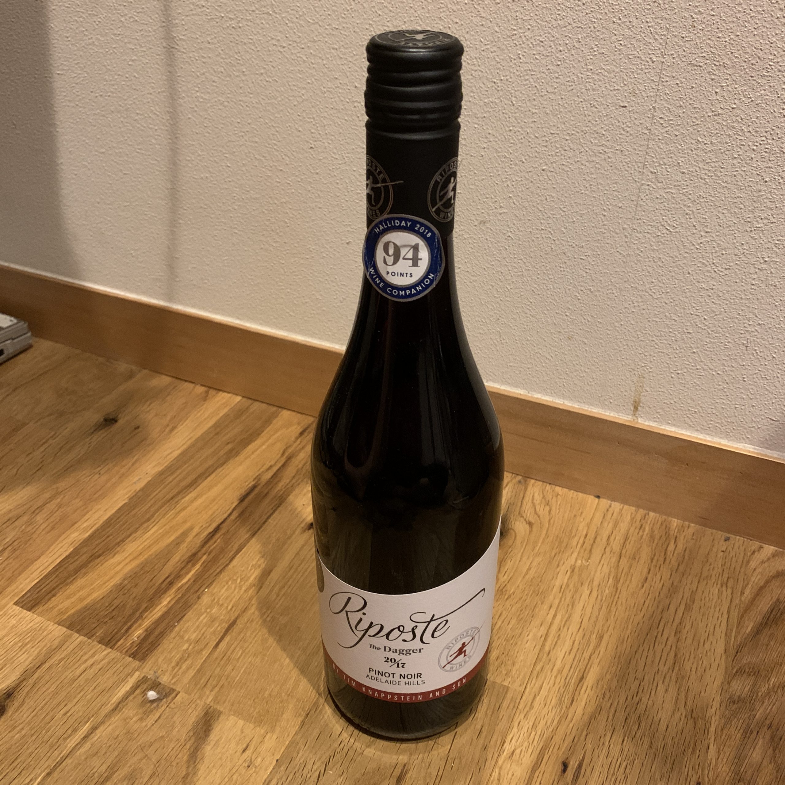 Riposte “The Dagger” | kansai university. fencing club, alumni ...