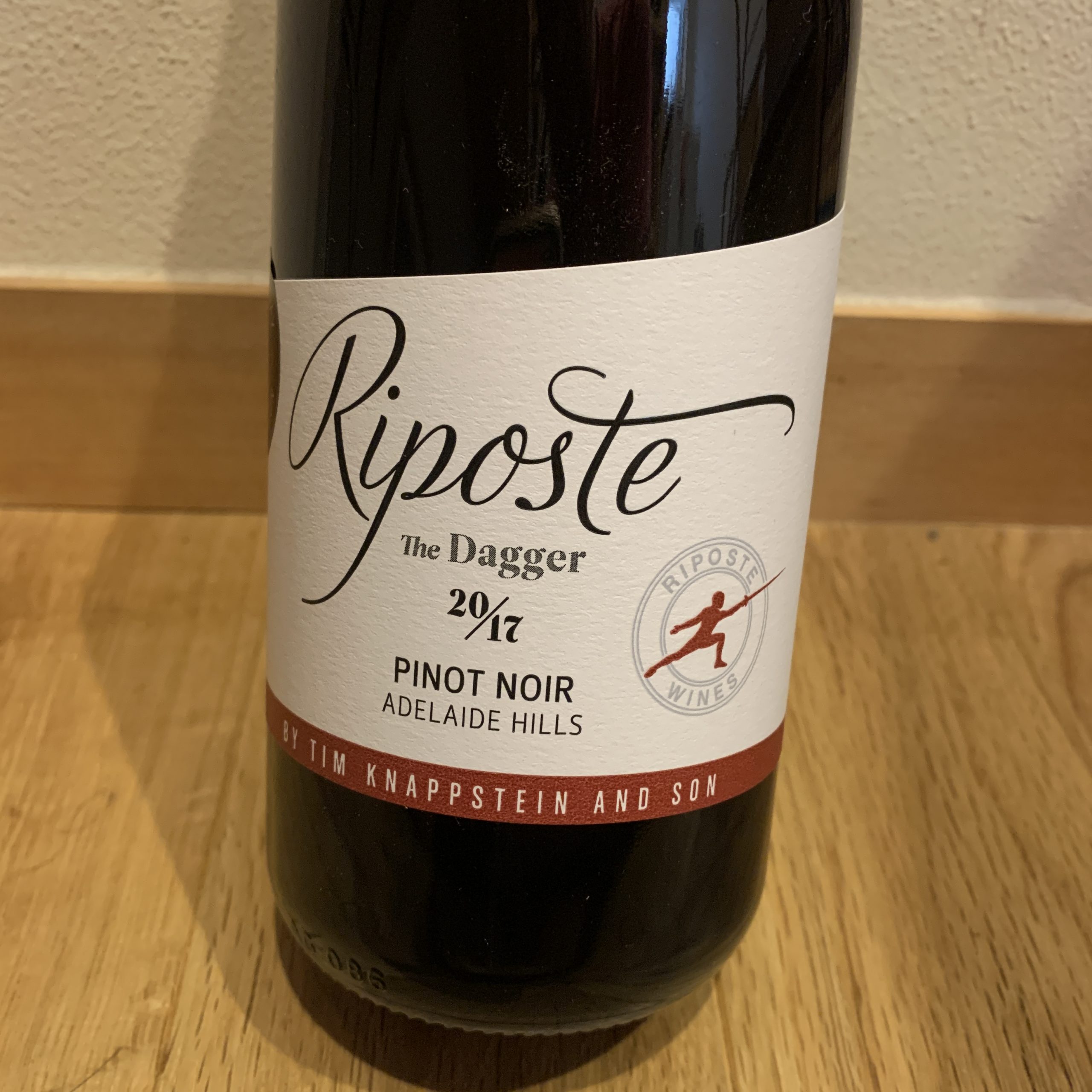 Riposte “The Dagger” | kansai university. fencing club, alumni ...